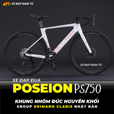 Xe Đạp Đua - Road Bike – Xe Đạp Nam Tú