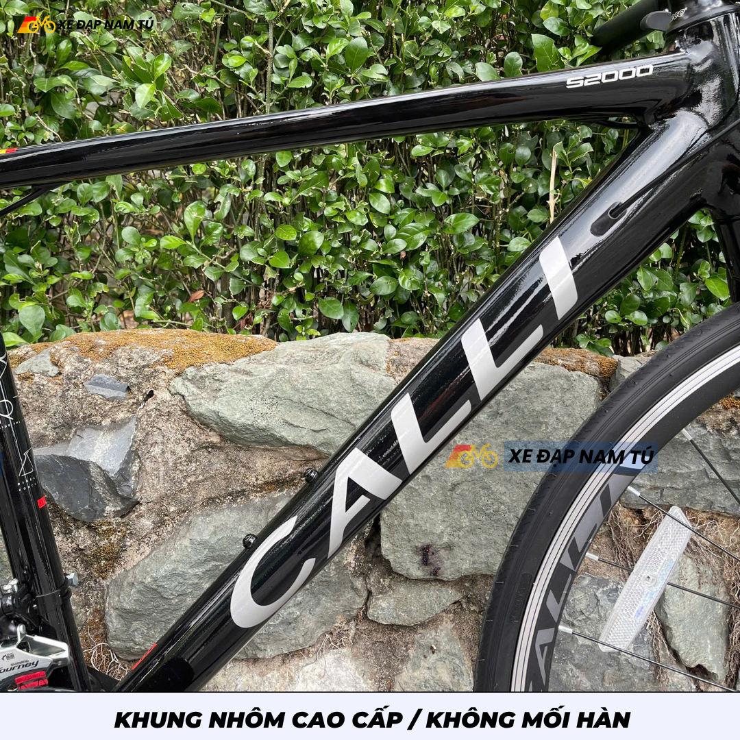 XE ĐẠP TOURING CALLI S2000 PHANH C – Xe Đạp Nam Tú