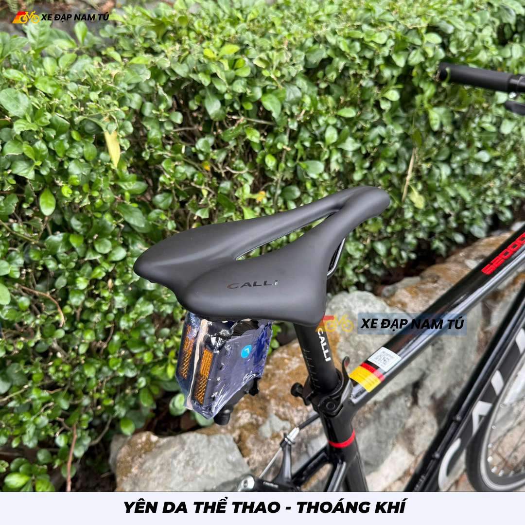 XE ĐẠP TOURING CALLI S2000 PHANH C – Xe Đạp Nam Tú