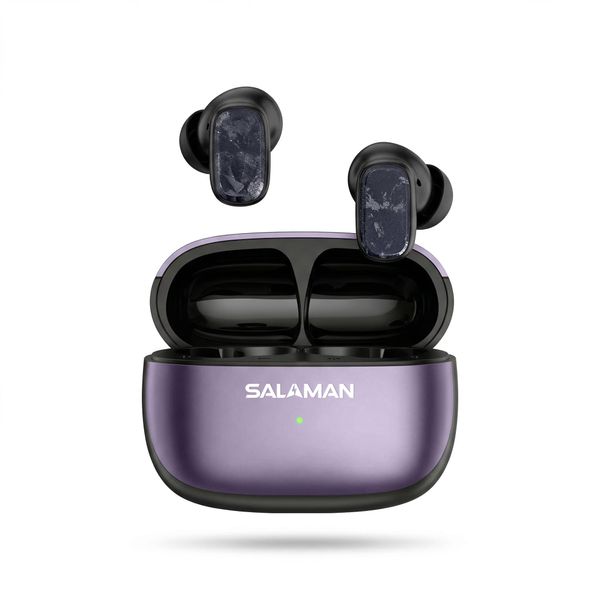 Tai Nghe Bluetooth Salaman Edge SE01-NC – SALAMAN VIETNAM