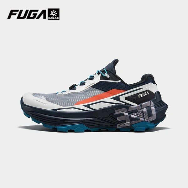Giày chạy địa hình Kailas nữ FUGA EX330 Trail Running – PASSDO.VN