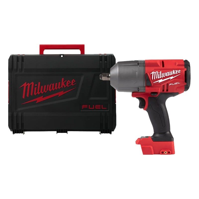 Máy siết bu lông Milwaukee M18 - Lực siết Khủng! – Maydungcu.com