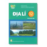 SGV Địa Lí 12 – NHÀ SÁCH ĐÔNG HỒ