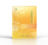 HULO ENERGY SHEET MASK - Mặt nạ cải thiện vẻ tươi mới cho da – HULO CARE