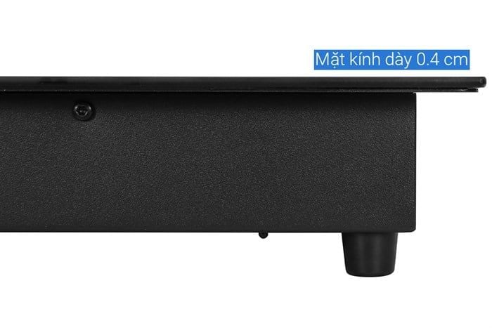 Bếp từ 2 vùng nấu Inverter Junger CEJ-201-II 4000W - Công Ty Cổ Phần ...