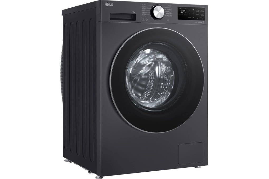 Máy giặt LG lồng ngang Inverter 10kg FX1410N5G - Công Ty Cổ Phần Điện ...