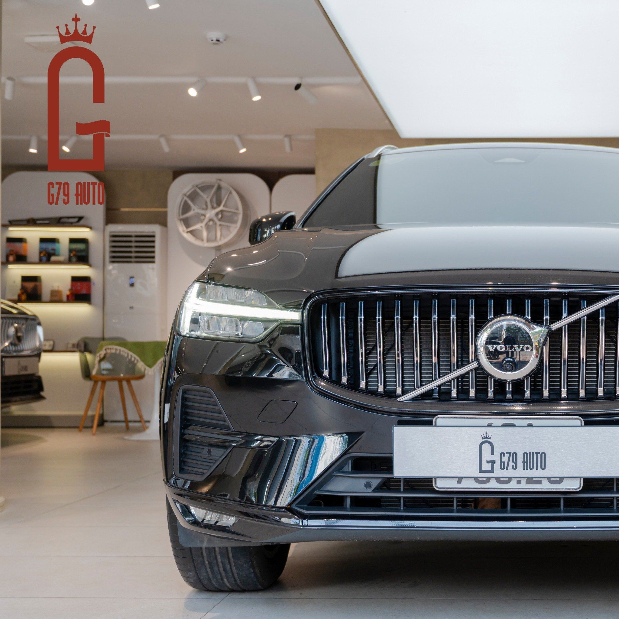 G79 AUTO