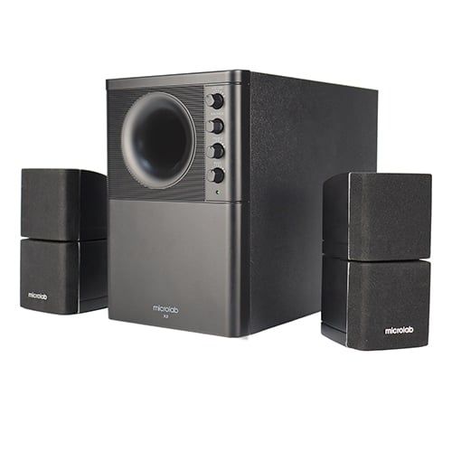 Loa Microlab X3BT – THÀNH ĐỨC COMPUTER