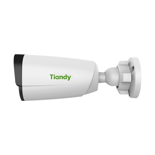 Camera TIANDY IP Thân - Polar day - Color Maker 4MP TC-C34UV – TÂN ...