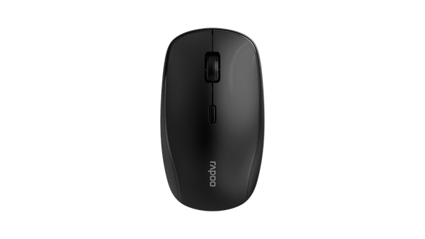 CHUỘT KHÔNG DÂY RAPOO M1 – THÀNH ĐỨC COMPUTER