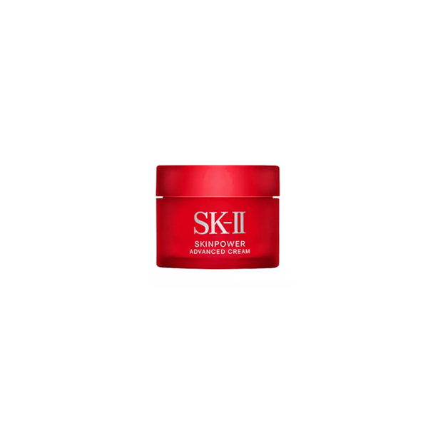 Kem Dưỡng SKII Skin Power Advanced Cream 15g – Boshop Cosmetics