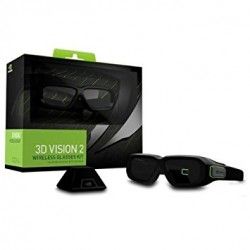Kính 3D Nvidia Vision 2: Giá Tốt, Ưu Đãi Lớn – CP-Hub Tech Store