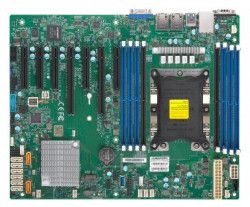 Supermicro X11SPL-F-O: Mainboard Server Workstation – CP-Hub Tech Store