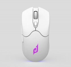 Chuột E-DRA EM623W Wireless White | Giá tốt nhất – CP-Hub Tech Store