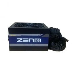Nguồn Antec ATOM ZEN 500 - 500W 80 Plus Bronze Chính Hãng – CP-Hub Tech ...