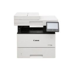 Máy in Canon iR1643i II - In laser đen trắng đa năng, tốc độ cao – CP ...