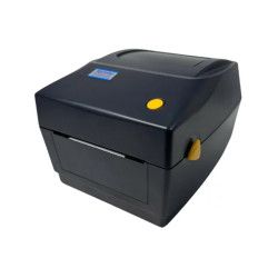 Máy in tem nhãn mã vạch Xprinter DT 426B (USB) - Giá tốt – CP-Hub Tech ...