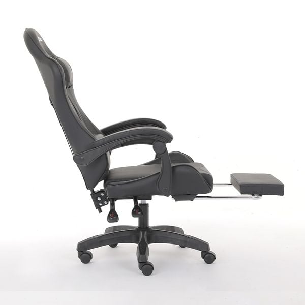 Ghế Game E-Dra EGC234 Black Cao Cấp | Giá Tốt – CP-Hub Tech Store