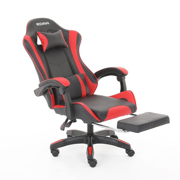 Ghế Game E-Dra Dignity EGC234 Black Red - Giá Tốt! – CP-Hub Tech Store