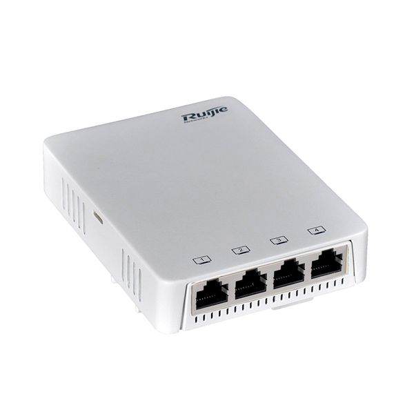 Ruijie RG-AP130 (W2): WiFi Mạnh Mẽ, Thiết Kế Treo Tường, Dễ Dàng Lắp ...