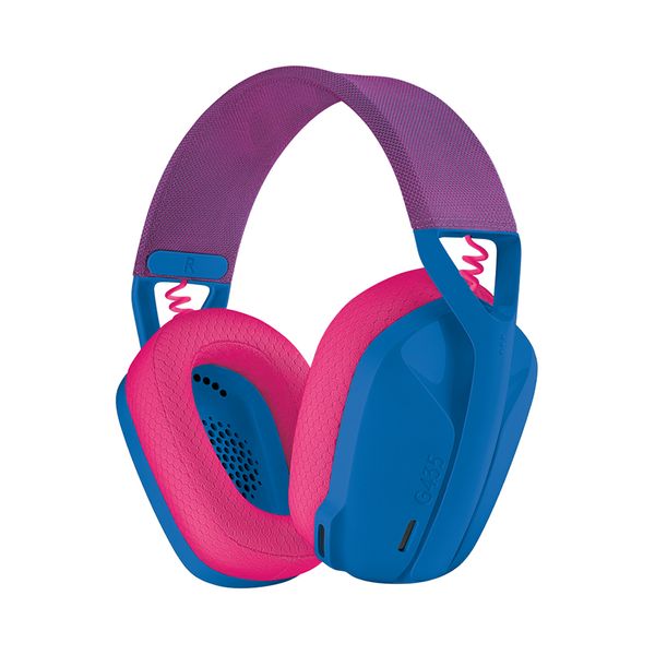 Tai Nghe Logitech G435 Blue: Giá Tốt Nhất! – CP-Hub Tech Store