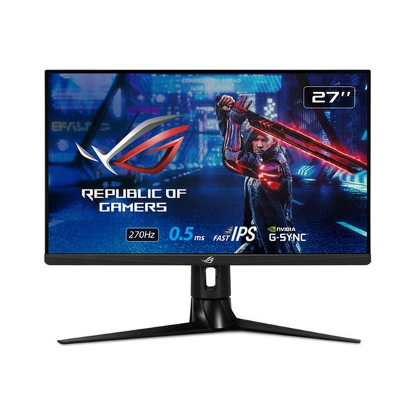 Màn hình ASUS ROG Strix XG27AQM | 27 inch QHD 270Hz – CP-Hub Tech Store