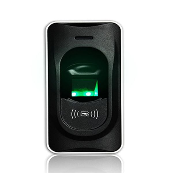 Đầu đọc vân tay Zkteco FR1200 chính hãng - Kiểm soát an ninh hiệu quả ...