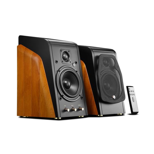 Loa HiVi Swan M200MKIII Plus Nâu: Giá tốt nhất! – CP-Hub Tech Store