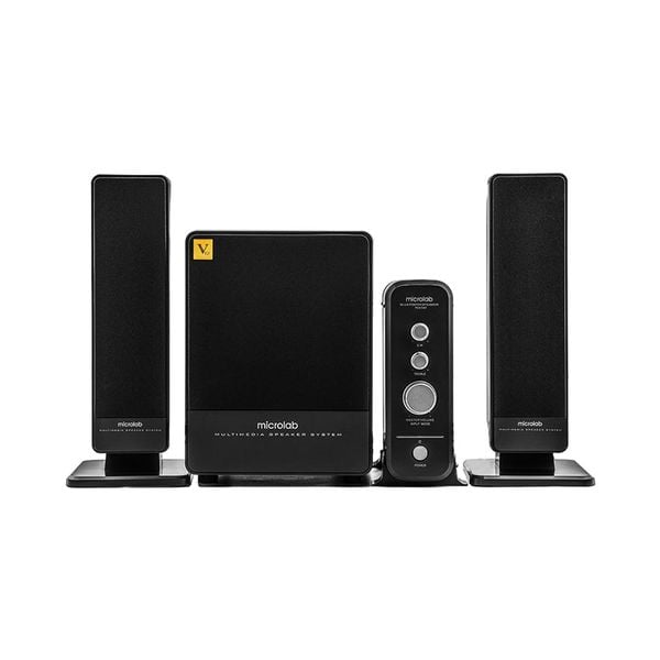 Loa Microlab FC570BT: Giá tốt, âm thanh đỉnh cao! – CP-Hub Tech Store