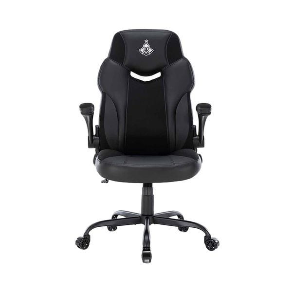 Ghế WARRIOR Raider Series WGC203 Black - Giá tốt, chính hãng! – CP-Hub ...