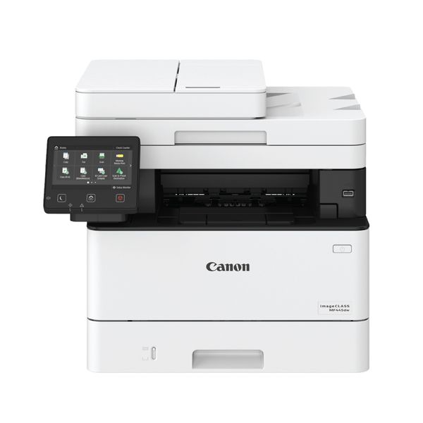 Máy in Canon MF445dw Laser đa năng - In 2 mặt, WiFi | CP-Hub – CP-Hub ...