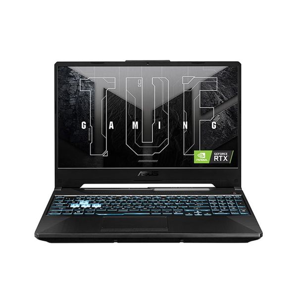 Laptop Asus TUF FA506NC RTX 3050 Gaming | Giá Tốt – CP-Hub Tech Store