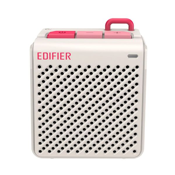Loa Bluetooth Edifier MP85 Trắng - Âm thanh đỉnh cao, giá tốt 2025 – CP ...