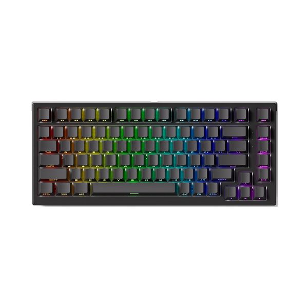 Bàn phím AKKO TAC75 Black HE | Giá tốt nhất – CP-Hub Tech Store