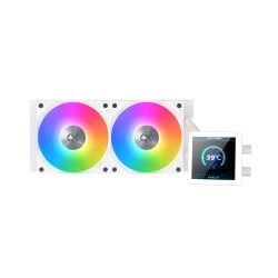 Tản Nhiệt AIO XIGMATEK ALPHA 240 ARCTIC - Giá Tốt – CP-Hub Tech Store