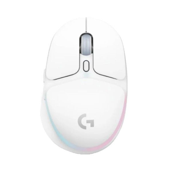 Chuột Logitech G705 Aurora Wireless - Gaming Không Dây LIGHTSPEED – CP ...