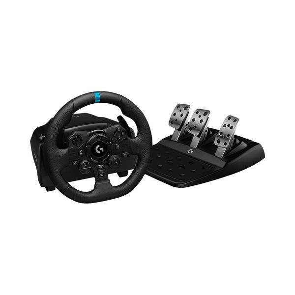 Vô lăng Logitech G923 TrueForce: Giá tốt, Đánh giá – CP-Hub Tech Store