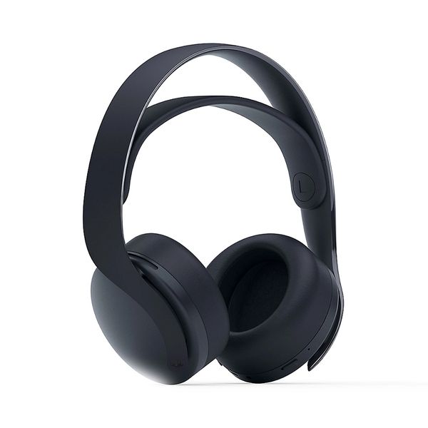Tai Nghe PS5 Pulse 3D Midnight Black - Giá Tốt! – CP-Hub Tech Store