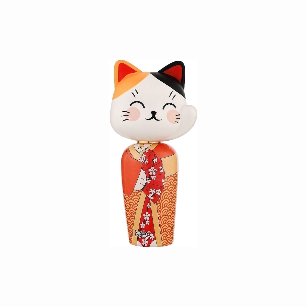 Nước Hoa Kokeshi Neko Eau De Toilette 50ML