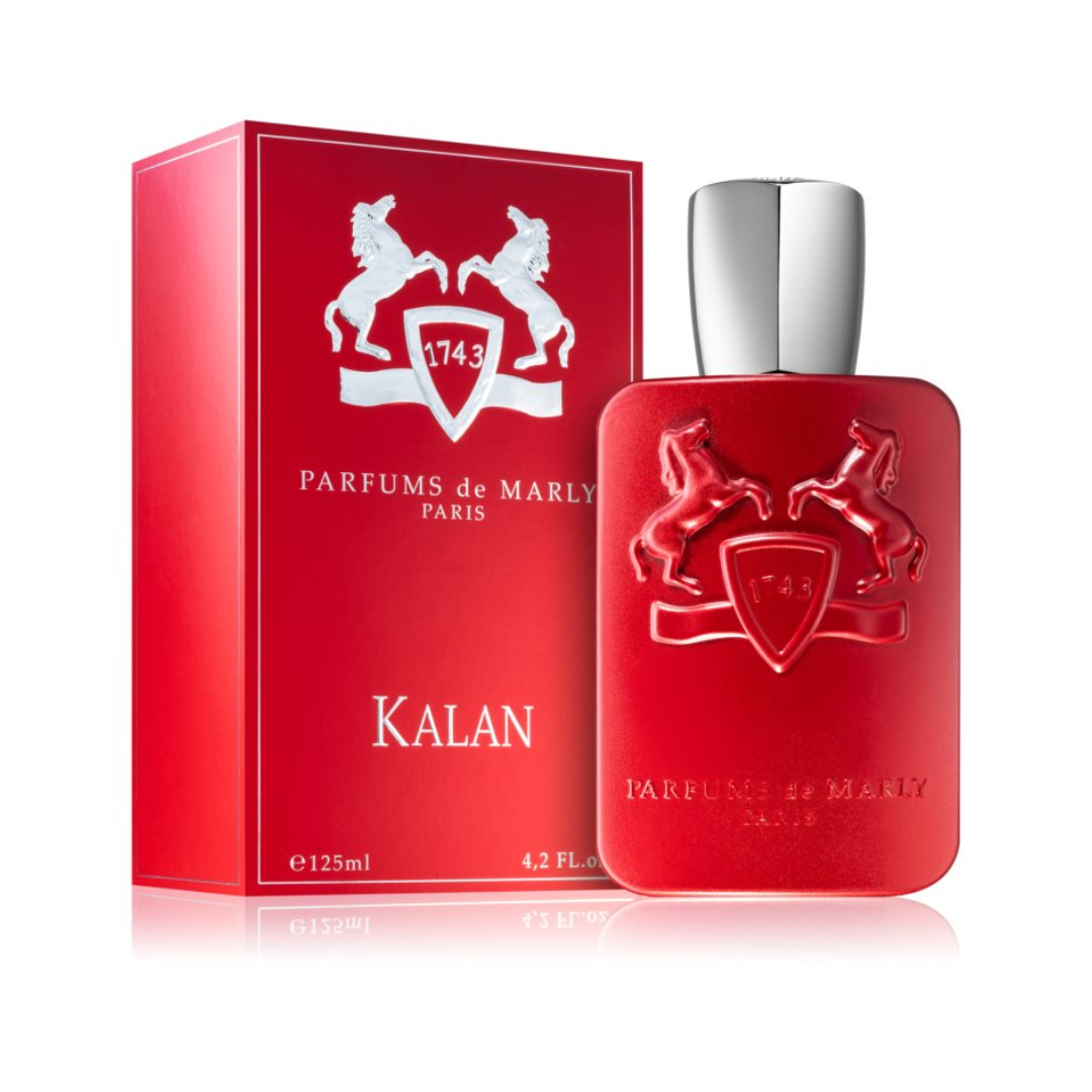 Parfums de Marly Kalan - Nước Hoa Unisex Chính Hãng – PERFUMIA