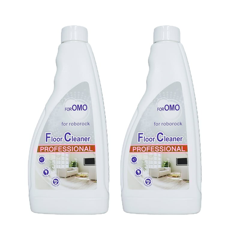 Nước lau sàn Roborock forOMO chuyên dụng cho Robot hút bụi lau nhà ...