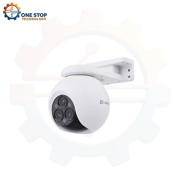 Camera EZVIZ CS-H8 PRO (2K-3MP)– Trạm Công Nghệ