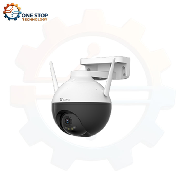Camera EZVIZ CS-C8W (2K-4MP)– Trạm Công Nghệ