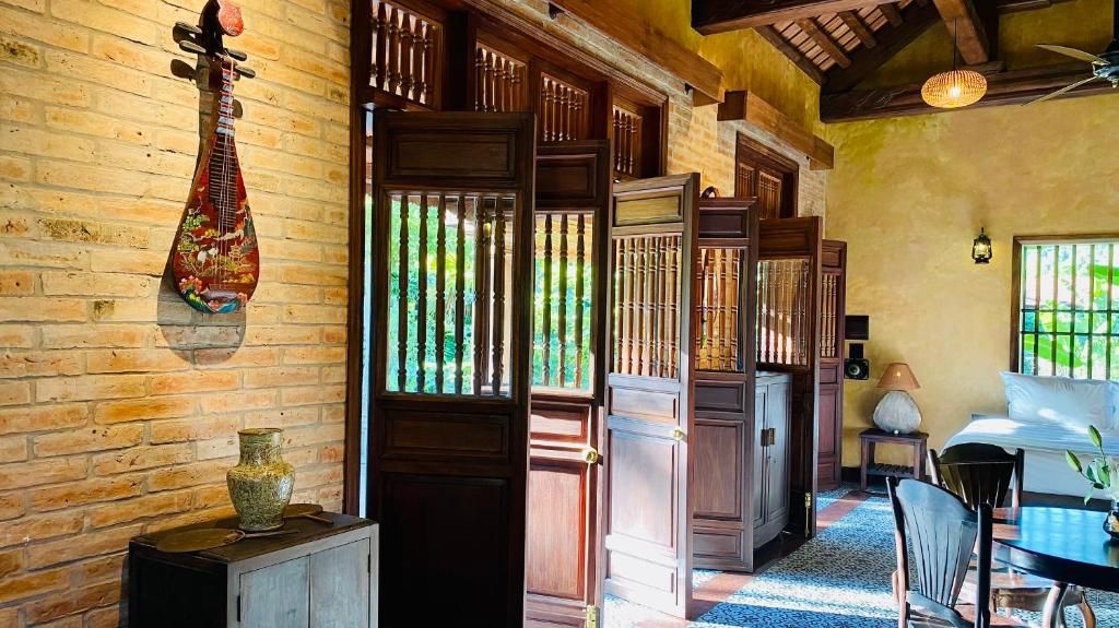 Phòng Lúa House – OneTouch Travel
