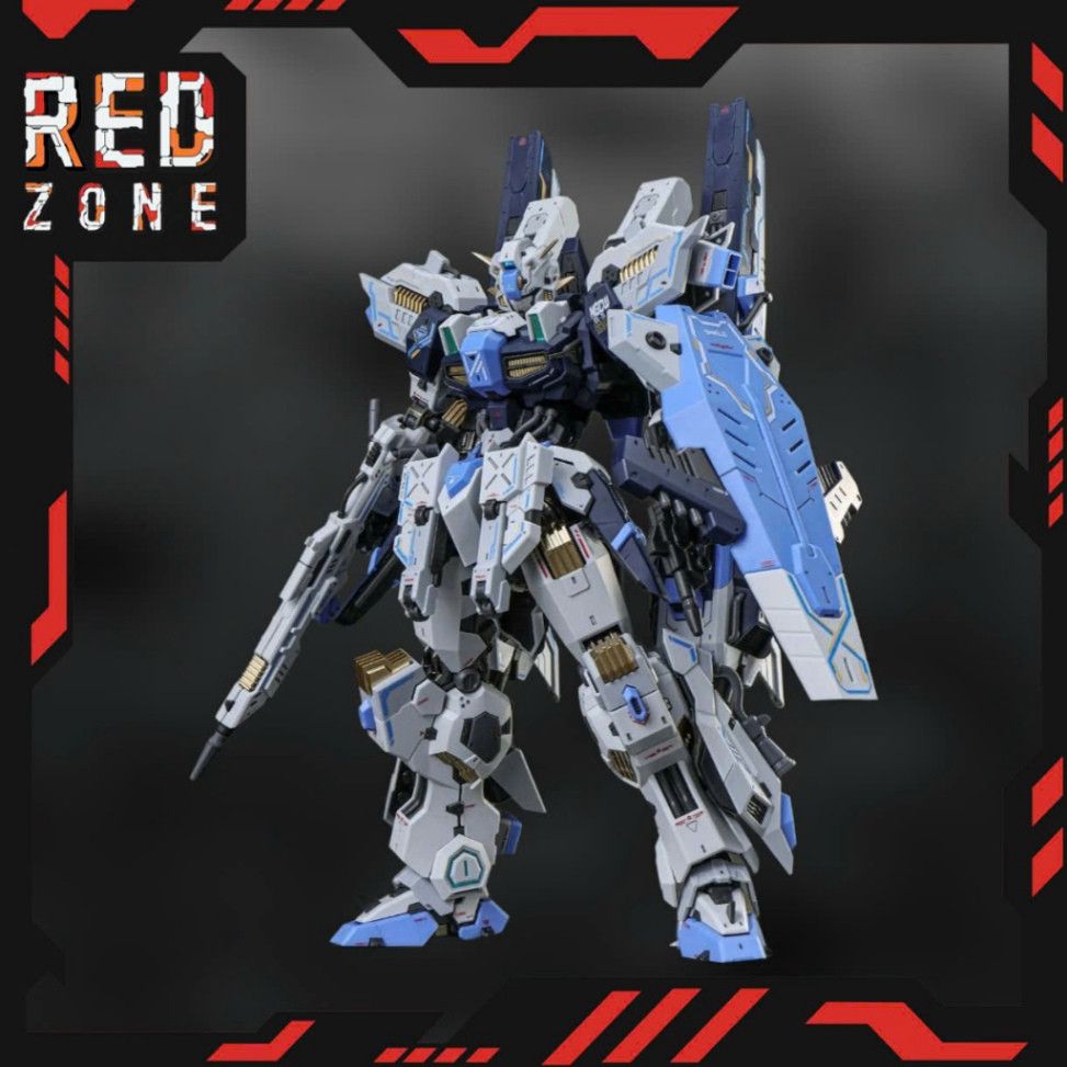 Red Zone Hobby
