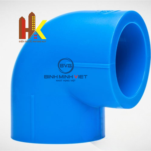 Co PPR BVG – Nối chuyển hướng 90 độ cho ống nước, đủ size – Điện nước ...