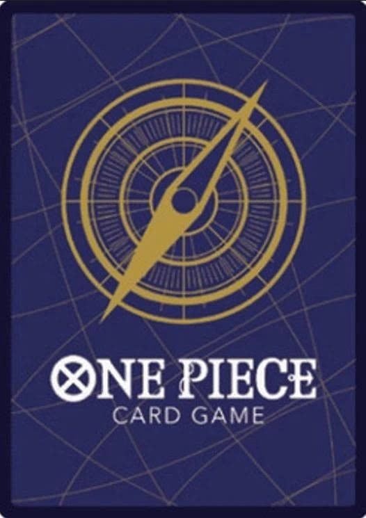 One Piece TCG: Gol D. Roger OP09-118 SEC Secret Rare Japanese – Bánh Mì Game Store| Cắn Game ...