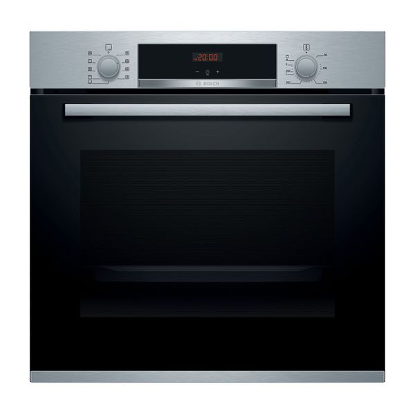 Lò Nướng Bosch HBA512BR0 Series 4 | Lắp Âm 71 Lít– KingWorld.vn