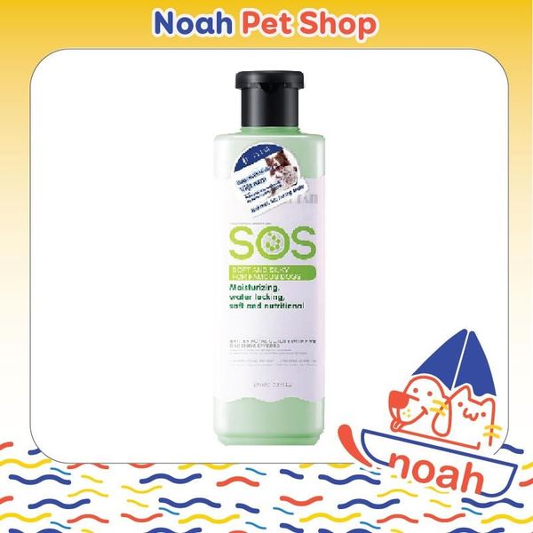 Noah Pet Shop
