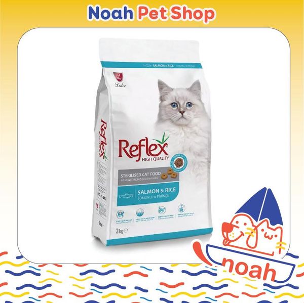 Noah Pet Shop